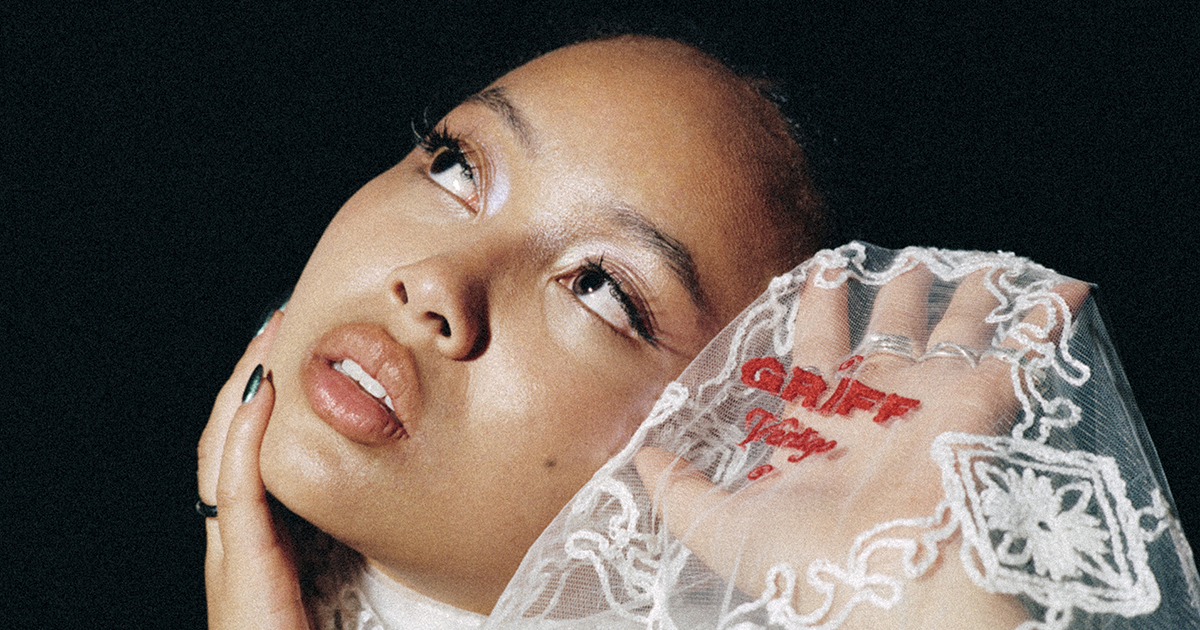 Griff | Official Website